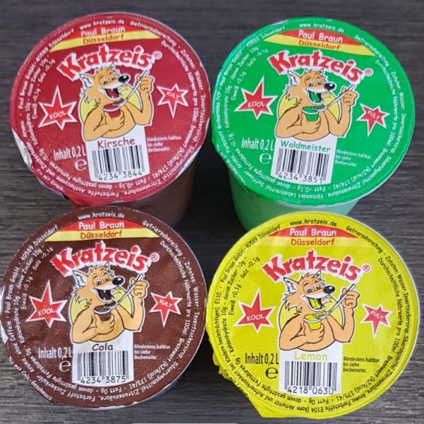 Eis | Ihr schneller Lieferdienst in Troisdorf